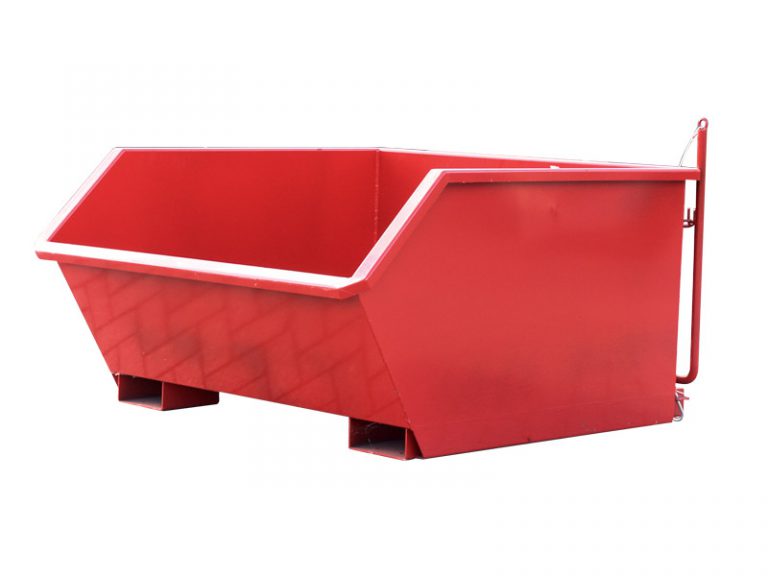 Kantelcontainers | Indapp